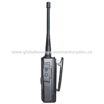 China DMR digital ham radio equipment, DMR DR-850 FM transmitter two ...