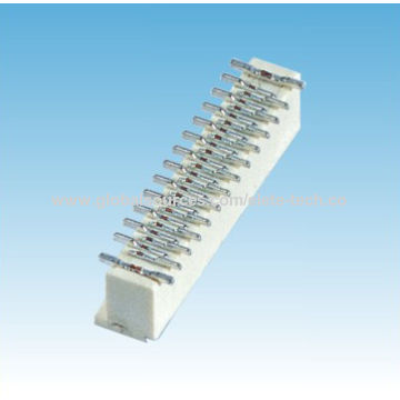 China 1.0mm FPC connector 10 pin, SMT type for display on Global ...