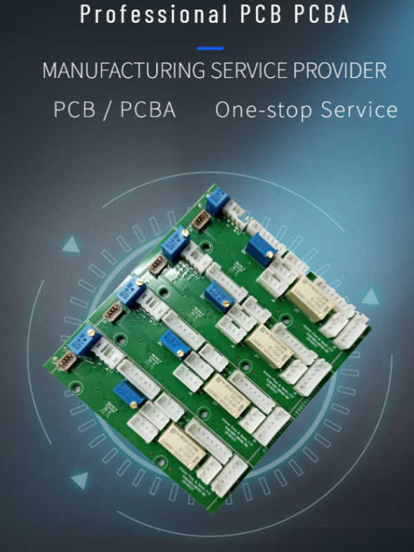 China OEM TV Box PCB Manufacture and Assembly Service in China, Fast ...