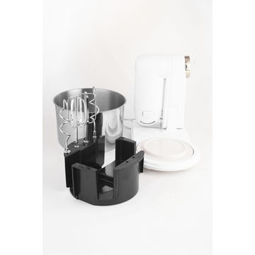 China Folding Stand Mixer 3.5L 6 speeds 300W on Global Sources,Folding ...