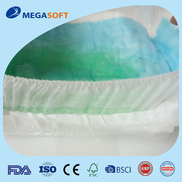 China 2021 latest style Super Economic PE Backsheet colorful design ...