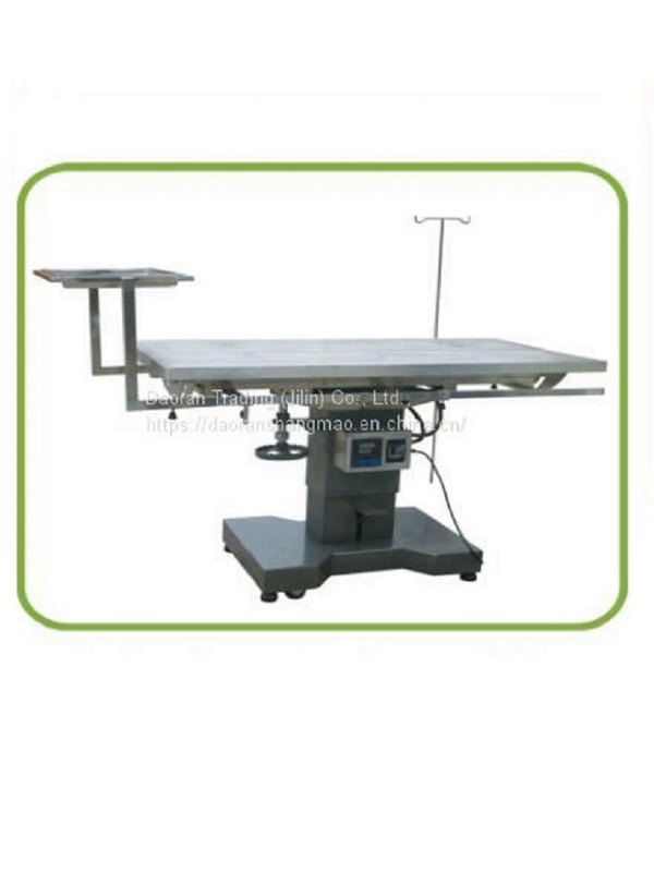 China Animal operating table / veterinary operating table / Pet ...