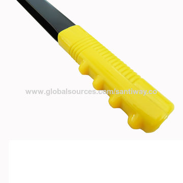 China 400cc 600cc Powerful Hand Lubricating Tools Pump Grease Gun on ...