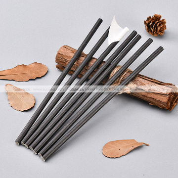 China Custom logo paper straws,custom logo disposable Eco-Friendly ...