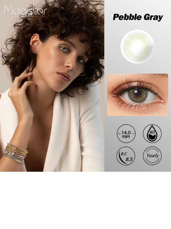 Manufacture direct sell cheap small quantity cosmetic color eye contact ...