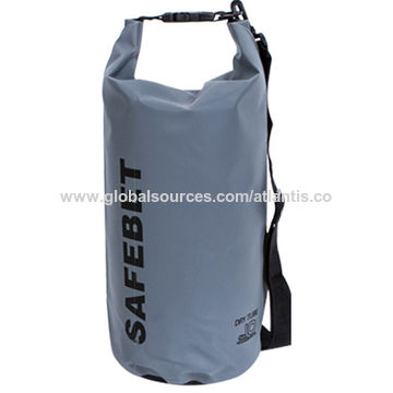 China Customized Dry Bag 3-Pack Fully Submersible Ultra Lightweight ...