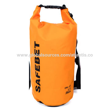China Customized Dry Bag 3-Pack Fully Submersible Ultra Lightweight ...