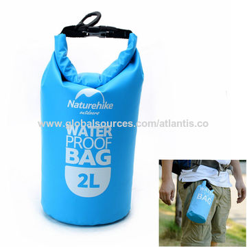China Customized Dry Bag 3-Pack Fully Submersible Ultra Lightweight ...
