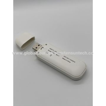 China 4G wifi dongle,4G usb moodem cat4 wifi hotspot on Global Sources ...