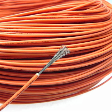 China UL10368 electrical cable UL Tinned copper wire XLPE insulated halogen free control wire ...