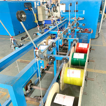 China Outdoor Double-jacket LAN Cable, FTP/UTP Construction, RoHS ...