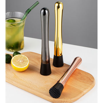 China Golden Stainless steel hand ice hammer lemon hammer ice hammer ...