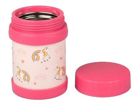 China BOBI Stainless Steel Insulated Lunch 16oz Jar for Kids Large Leak ...