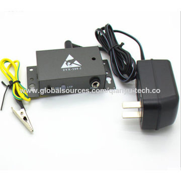 China Grounding System Line Monitor on Global Sources,Grounding System ...