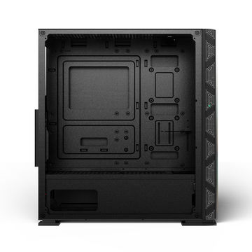 China Pc case accessories cpu cabinet pc case gaming computer hardware ...
