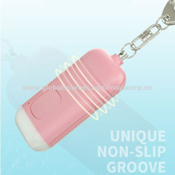 China Personal Alarm anti robbery pepper spray STUN GUN Women Portable ...