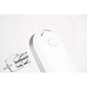 China 3L stand mixer Folding mixer stand mixer with hand egg mixer on ...