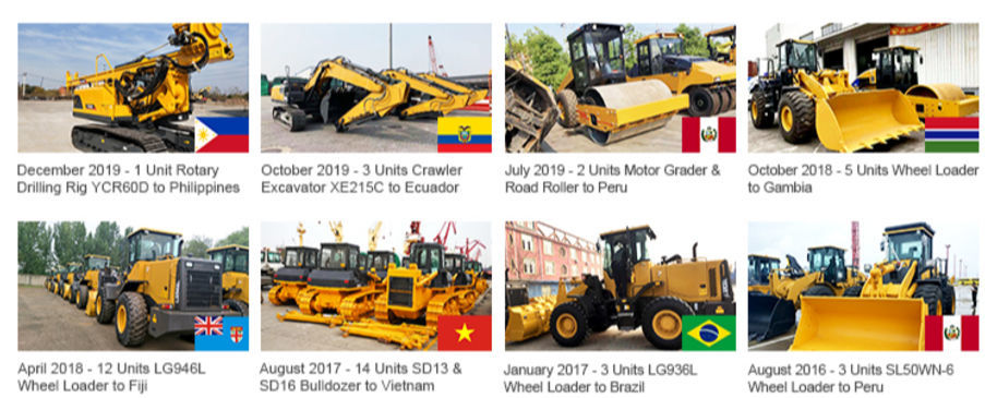 China Lovol Wz30-25 FLB468-II Bucket 1.0M3 Wheel Backhoe Loader compact front end loader with ...