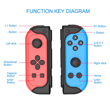 China New Animals Crossing Joycon For NS Switch Nintendo Switch on ...