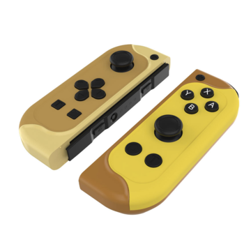 China New Animals Crossing Joycon For NS Switch Nintendo Switch on ...