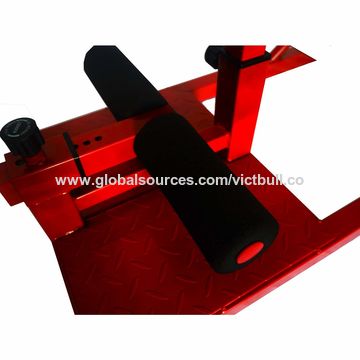 China China Supplier;Deep Squat - Push Up Ab Workout Home Gym Machine 3 ...