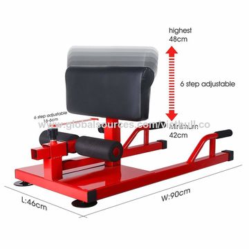 China China Supplier;Deep Squat - Push Up Ab Workout Home Gym Machine 3 ...