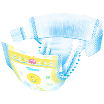 China Chikool Hot Sell Economic colorful design from MEGASOFT Cloth ...