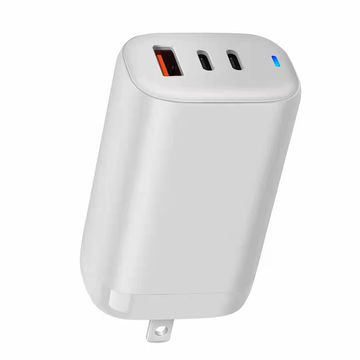 China Multi USB TYPE C fast charging cheap wall charger travel charger ...