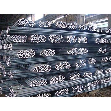 China Rebars/high yield rebars / deformed bars/Steel bar iron on Global ...