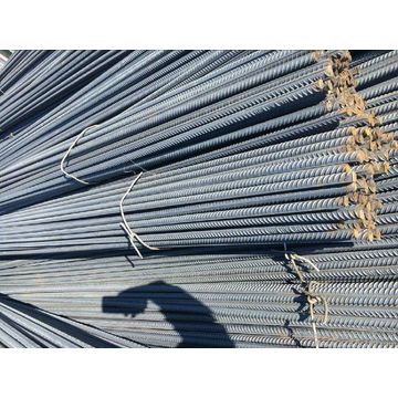 China Rebars/high yield rebars / deformed bars/Steel bar iron on Global ...