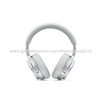 China Bluetooth headsets, Titanium Metallic Speakers, Qualcomm 5.0/5.1v ...