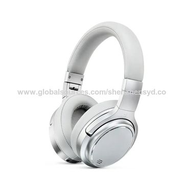 China Bluetooth headsets, Titanium Metallic Speakers, Qualcomm 5.0/5.1v ...