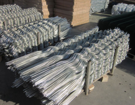 Galvanized Tomato Growing Spiral Iron Wire, Tomato Growing Spiral Wire ...