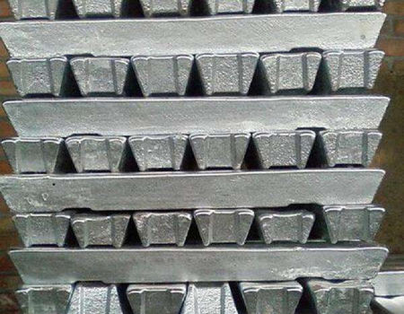 China Aluminum Ingots/High purity aluminum ingot/Pure aluminum ingot 99 ...