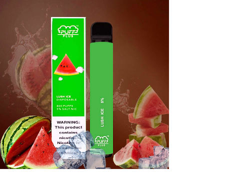 China Free Shipping for Puff Bar Flow Puff Plus 800 Puffs 5% Salt Nic ...