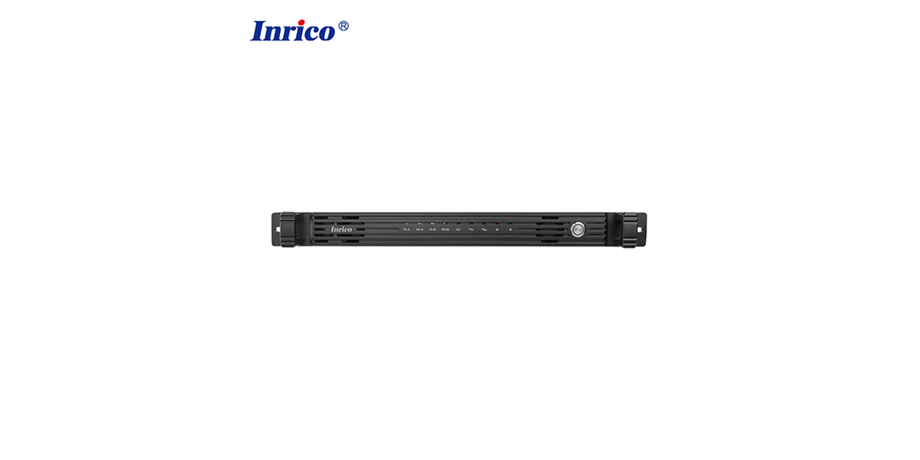 DMR Repeater inrico DR6600 can automatically identify digital/analog ...