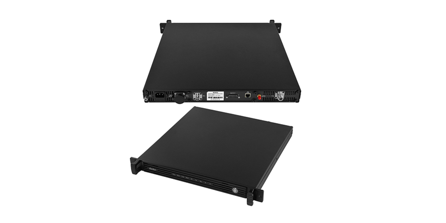 China Inrico DR6600 walkie talkie repeater with Powerful attachment ...