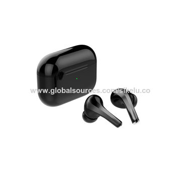 China Wireless Sports Bluetooth headphone V5.2 tws Earbuds high end ...