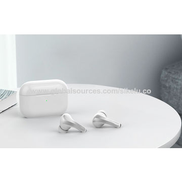 China Wireless Sports Bluetooth headphone V5.2 tws Earbuds high end ...