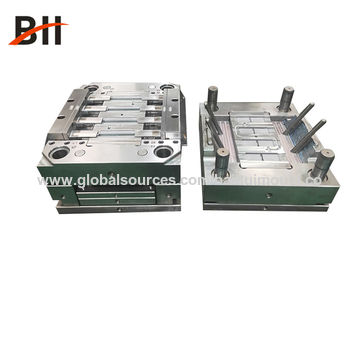 China China Guangdong Dongguan molding companies plastic lock injection ...