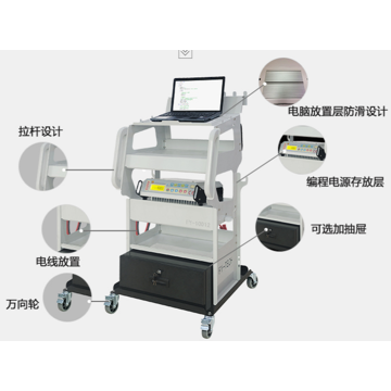 China Multipurpose car Programming Trolley on Global Sources ...