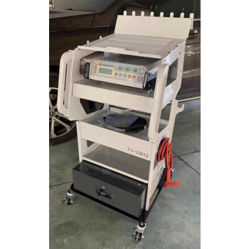 China Multipurpose car Programming Trolley on Global Sources ...