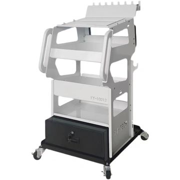 China Multipurpose car Programming Trolley on Global Sources ...