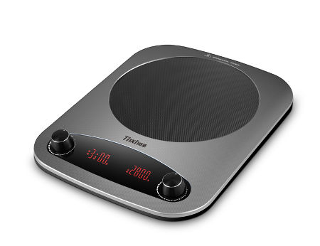 China Induction Cooker 2800W High Quality Germany IGBT Fast Cooker Good ...