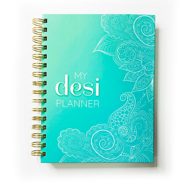 China Custom Planner Personalized School Paper A5 Day Journal Notebook ...