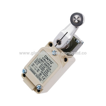 China CNTD Safety Double Circuit High Mechanical Strength Waterproof ...