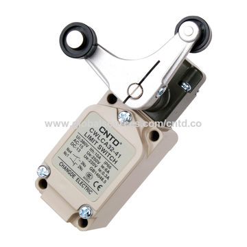 China CNTD Safety Double Circuit High Mechanical Strength Waterproof ...