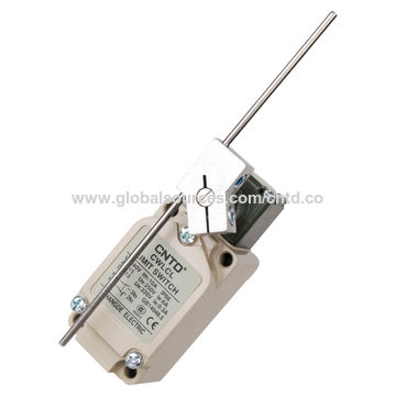 China CNTD Safety Double Circuit High Mechanical Strength Waterproof ...