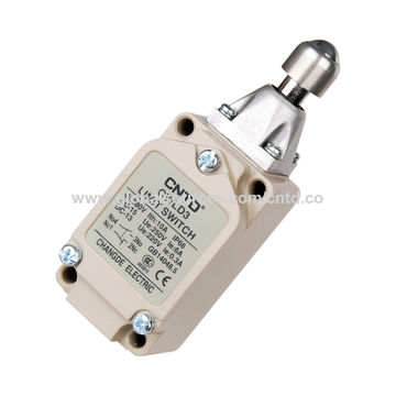 China CNTD Safety Double Circuit High Mechanical Strength Waterproof ...