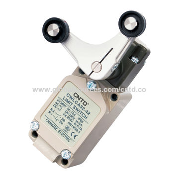 China CNTD Safety Double Circuit High Mechanical Strength Waterproof ...